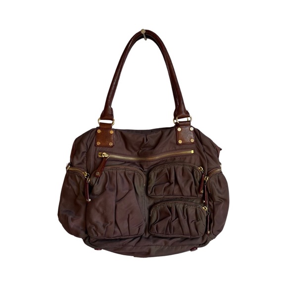 MZ Wallace | Bags | Mz Wallace Quilted Satchel Purse | Poshmark